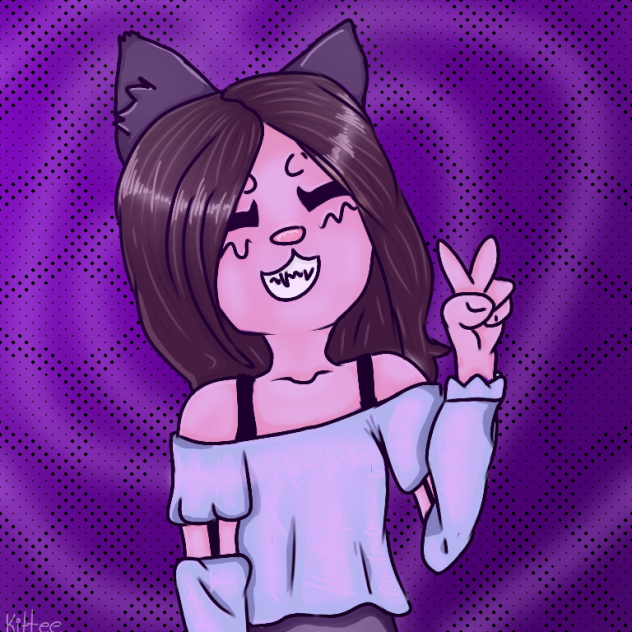 sweet tooth - ibisPaint