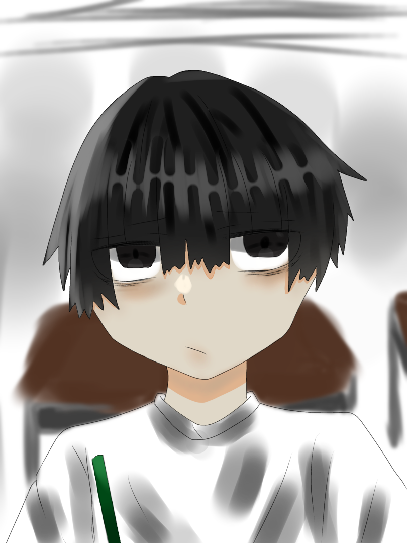 無題400 - ibisPaint