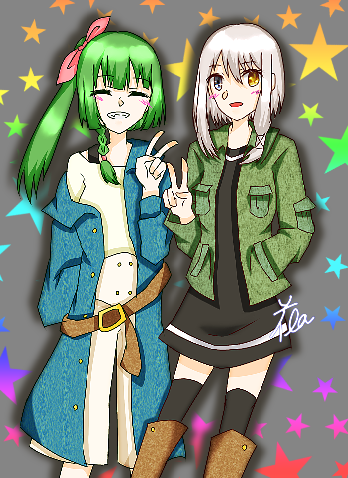 無題259 - ibisPaint