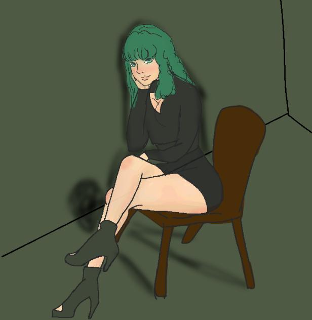 Untitled88 - ibisPaint