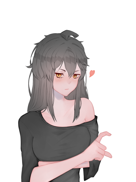 love love - ibisPaint