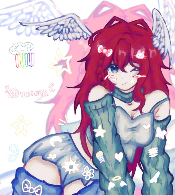 art trade - ibisPaint