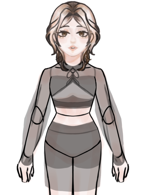 So tried-^- - ibisPaint