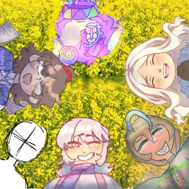 Dear Diary - ibisPaint