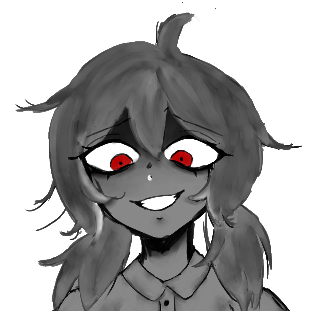 Expression practice - ibisPaint