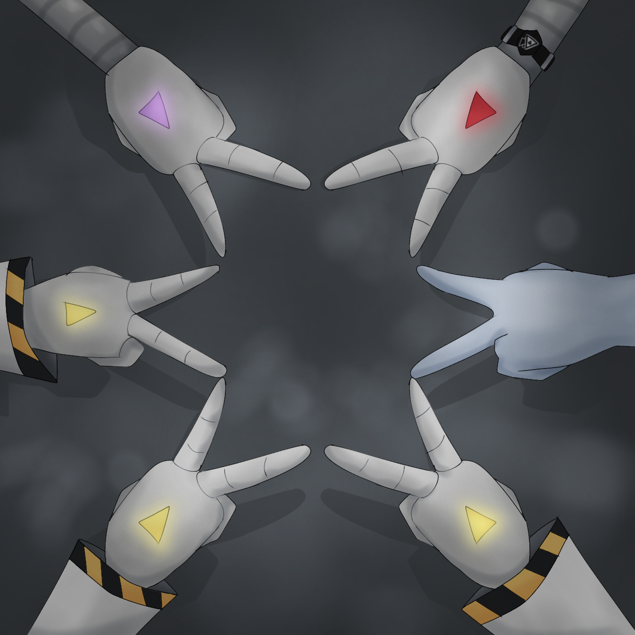 something simple - ibisPaint