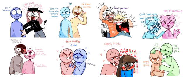 love collab ★♡ - ibisPaint