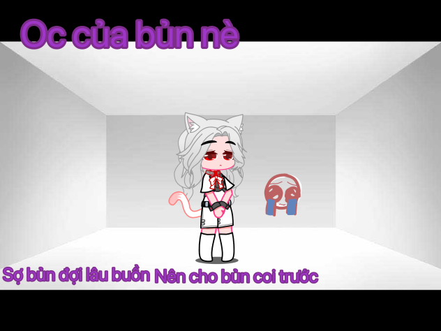 Nè bủn - ibisPaint