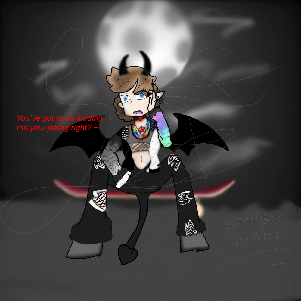 REDID OLIVE OIL DTIYS - ibisPaint