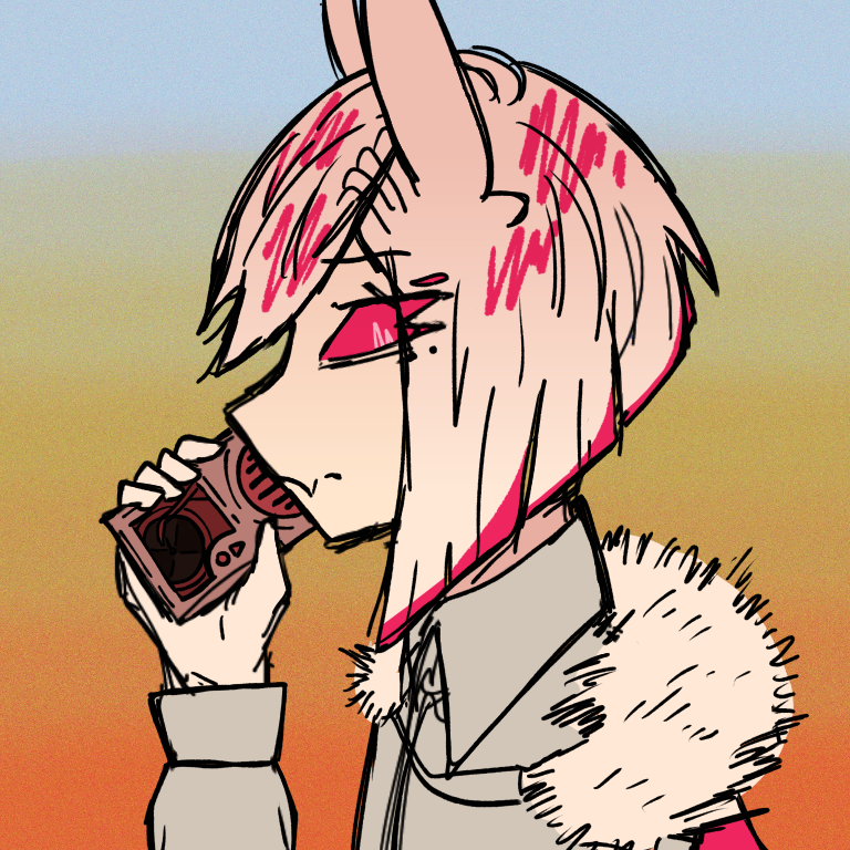 abnormal heat Lex - ibisPaint