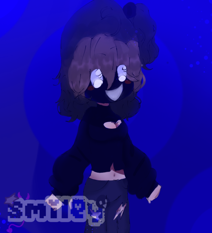 meep moop (′ `〃) - ibisPaint