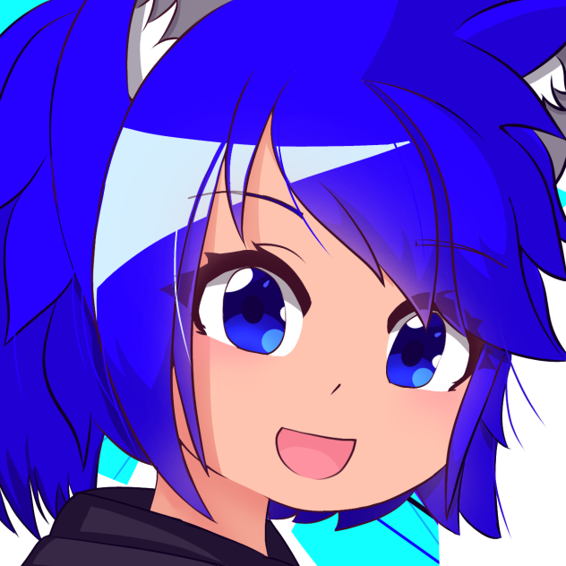 Glitchii - ibisPaint