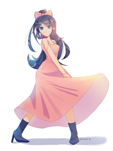 come dance with me~+°. - ibisPaint