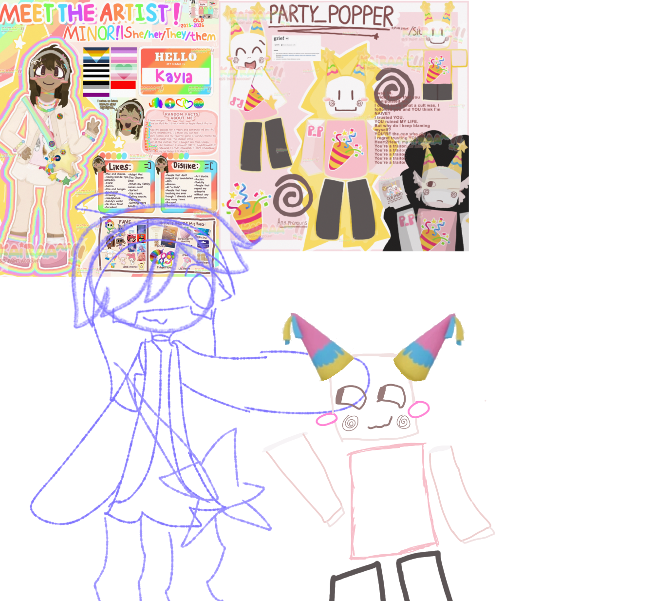 Untitled612 WIP - ibisPaint