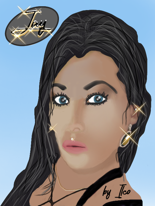 Jay 😍 - ibisPaint