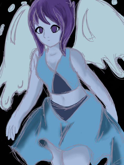 lapis lazuli - ibisPaint