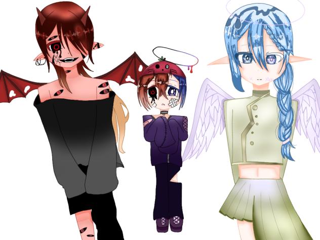 無題220 - ibisPaint