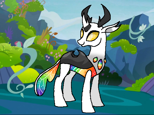 Pedido do Dan🌈 - ibisPaint