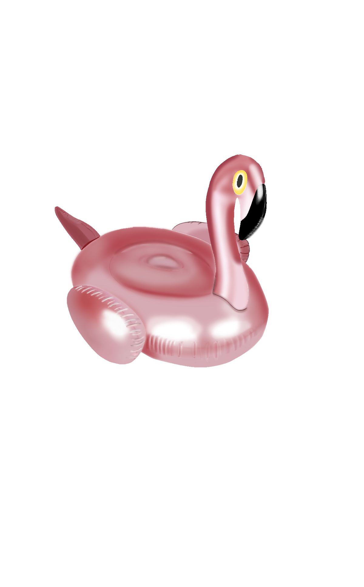 FLAMINGO - ibisPaint