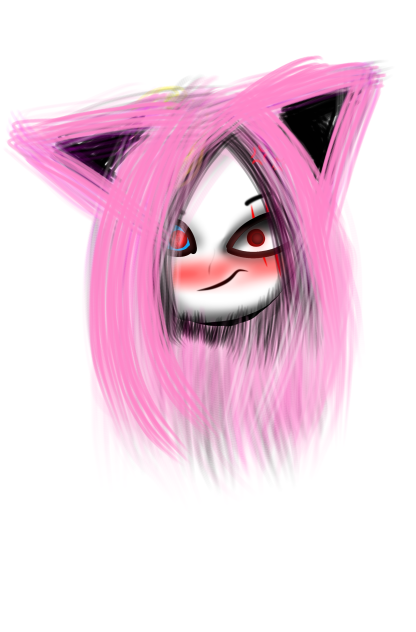 fan art (lean descripción) - ibisPaint