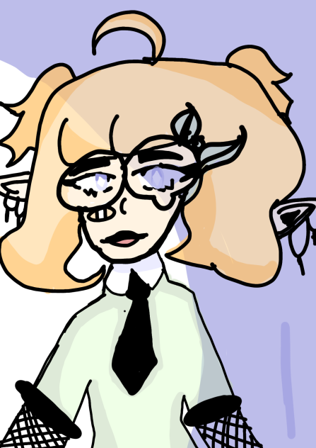 new pfp for me ️🌻 - ibisPaint