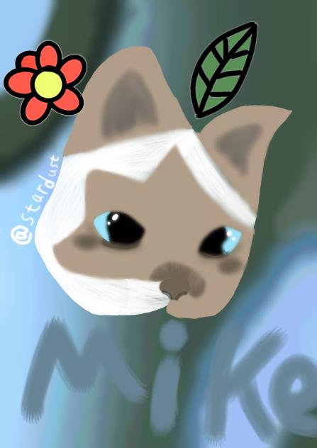 another old one - ibisPaint