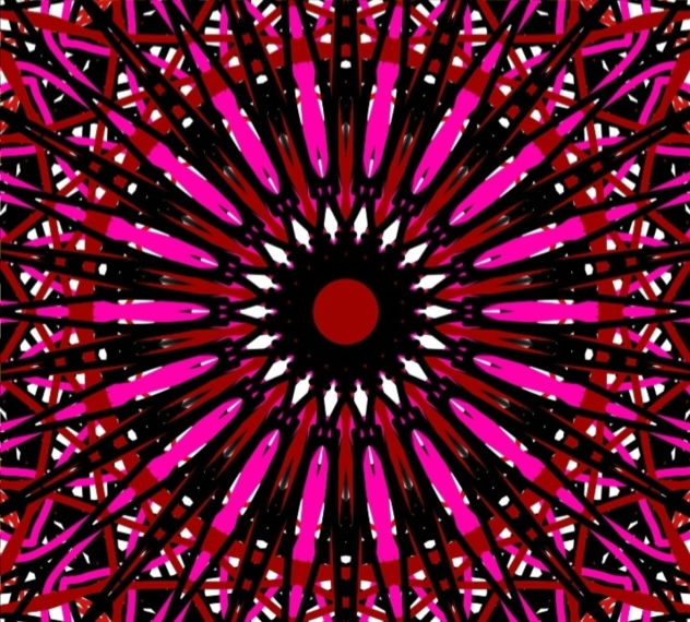 Random Patterns 9 - ibisPaint