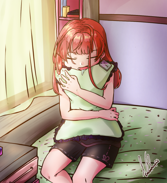 Drawtober 2020 day 4 - ibisPaint