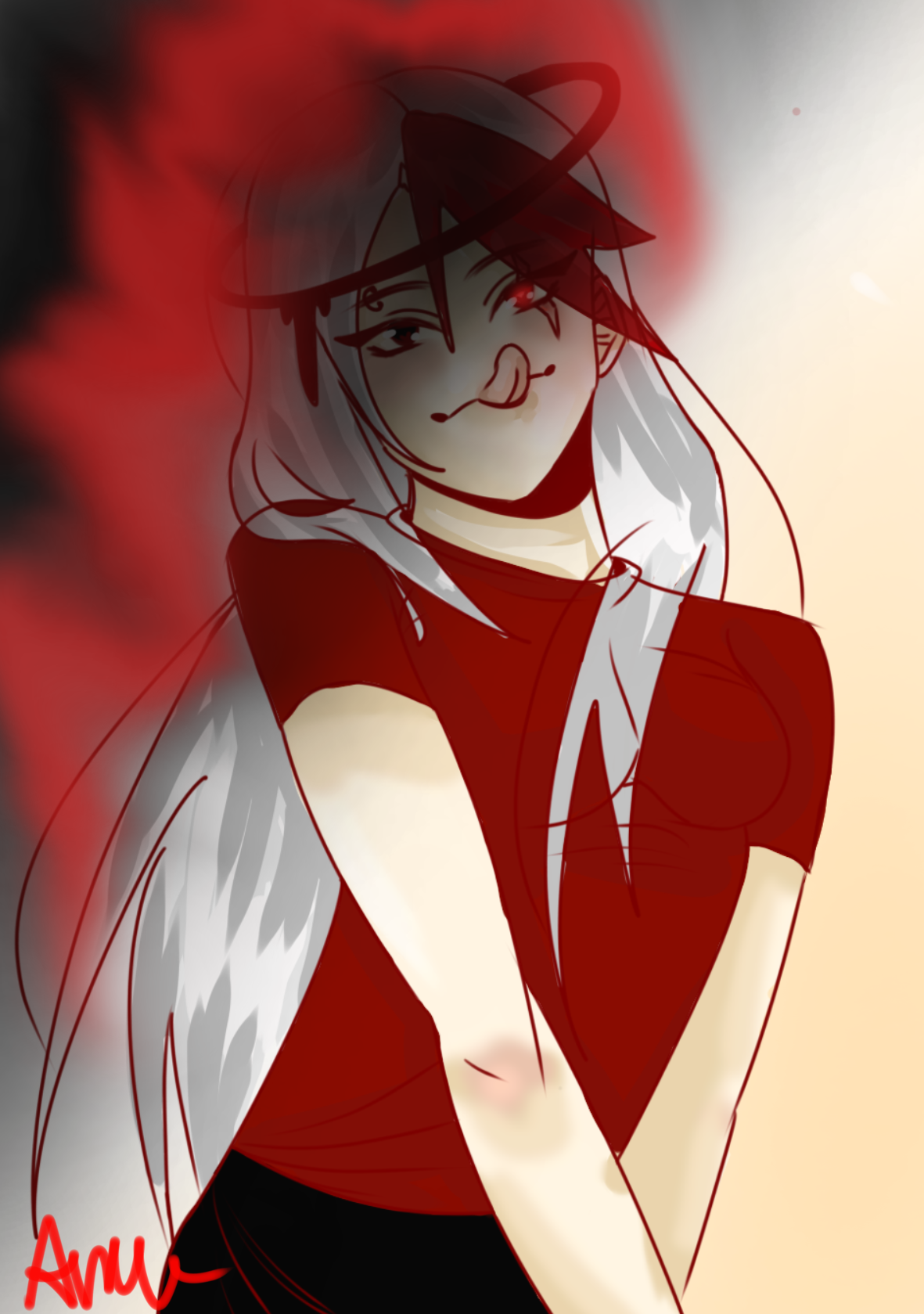 Untitled186 - ibisPaint