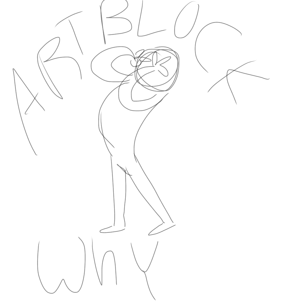 Just why - ibisPaint