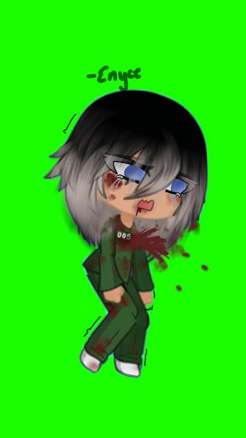 Squid game! - ibisPaint