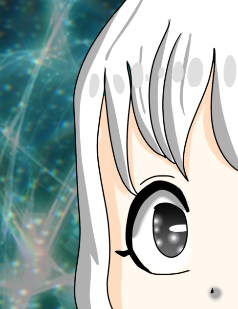 half side(white) - ibisPaint