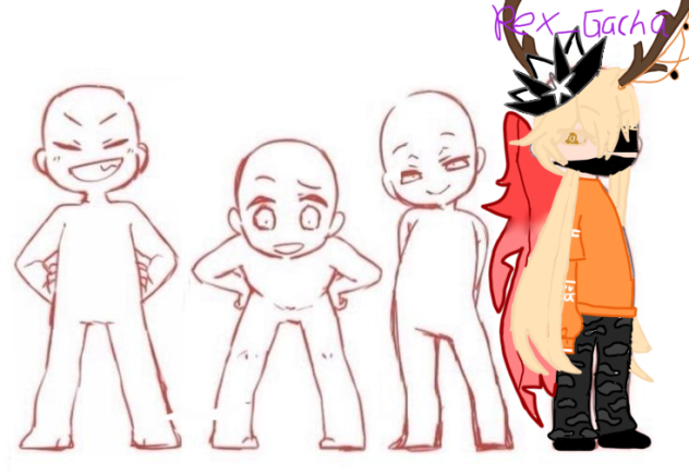 Oc Collab - ibisPaint