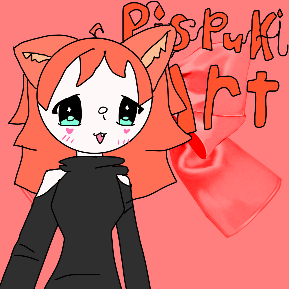 Pispuki art(fan art) - ibisPaint