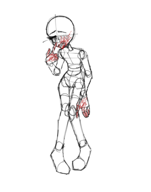 tf did i done.. - ibisPaint