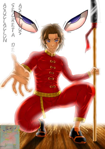 remake 95 - ibisPaint