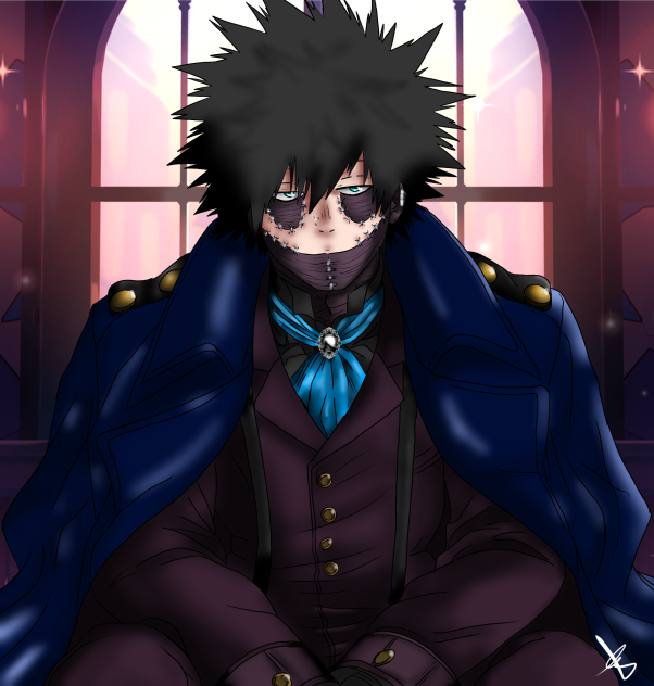 More Dabi again - ibisPaint