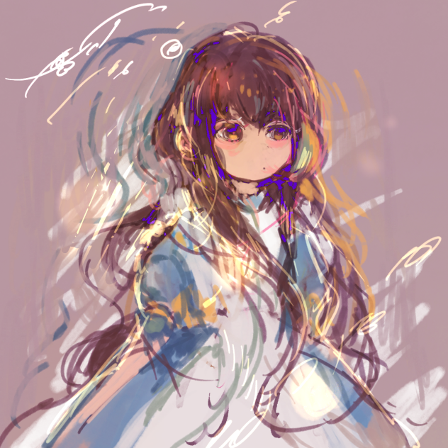 no title - ibisPaint