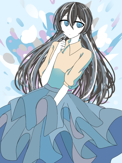 依頼14 - ibisPaint