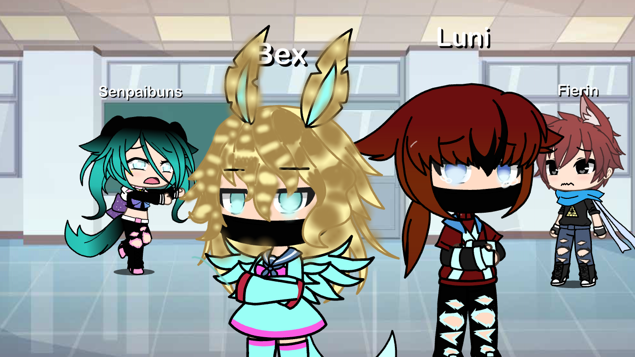 please like and 💞this please - ibisPaint