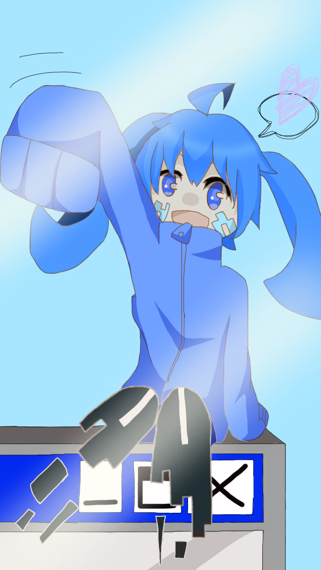 無題21 - ibisPaint