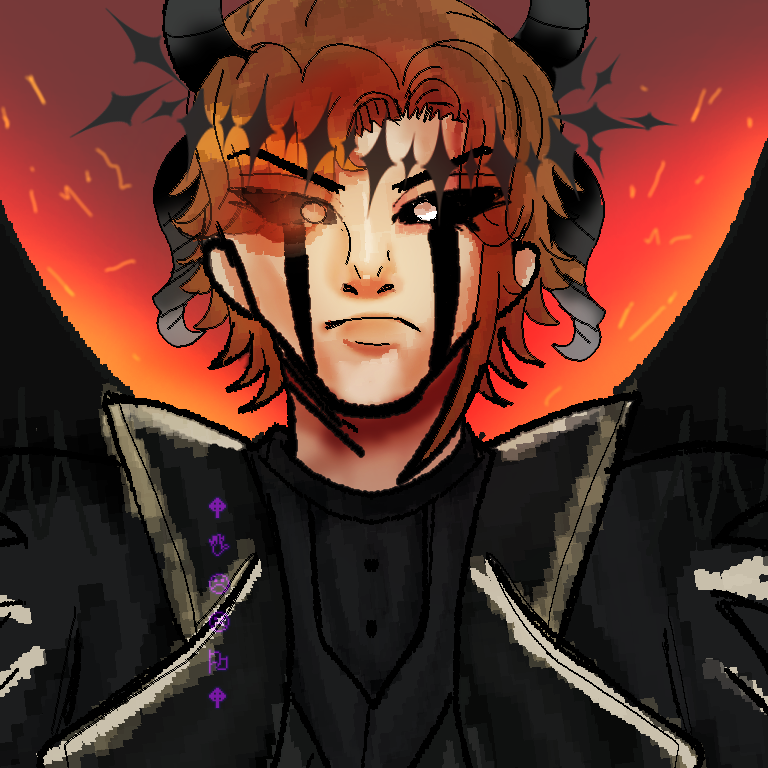 Clean version (Lehorn) - ibisPaint