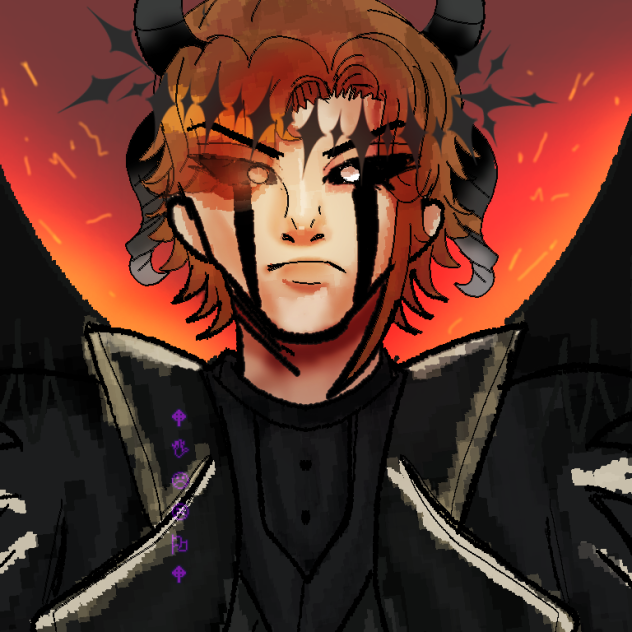 Clean version (Lehorn) - ibisPaint