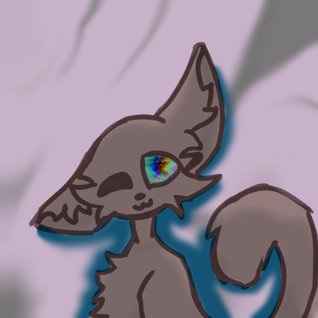 starfish - ibisPaint