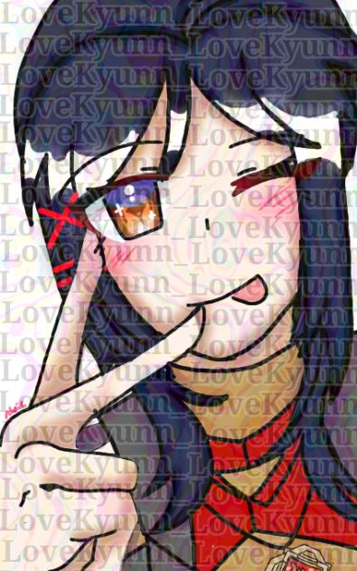 supper silly ^^ - ibisPaint