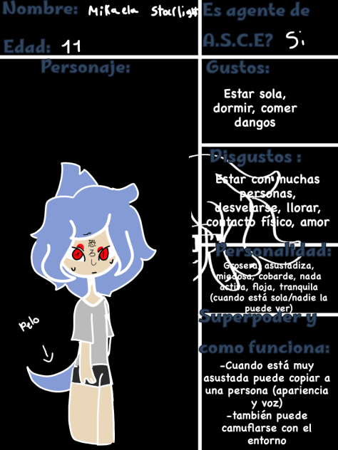 Para perla huuj - ibisPaint