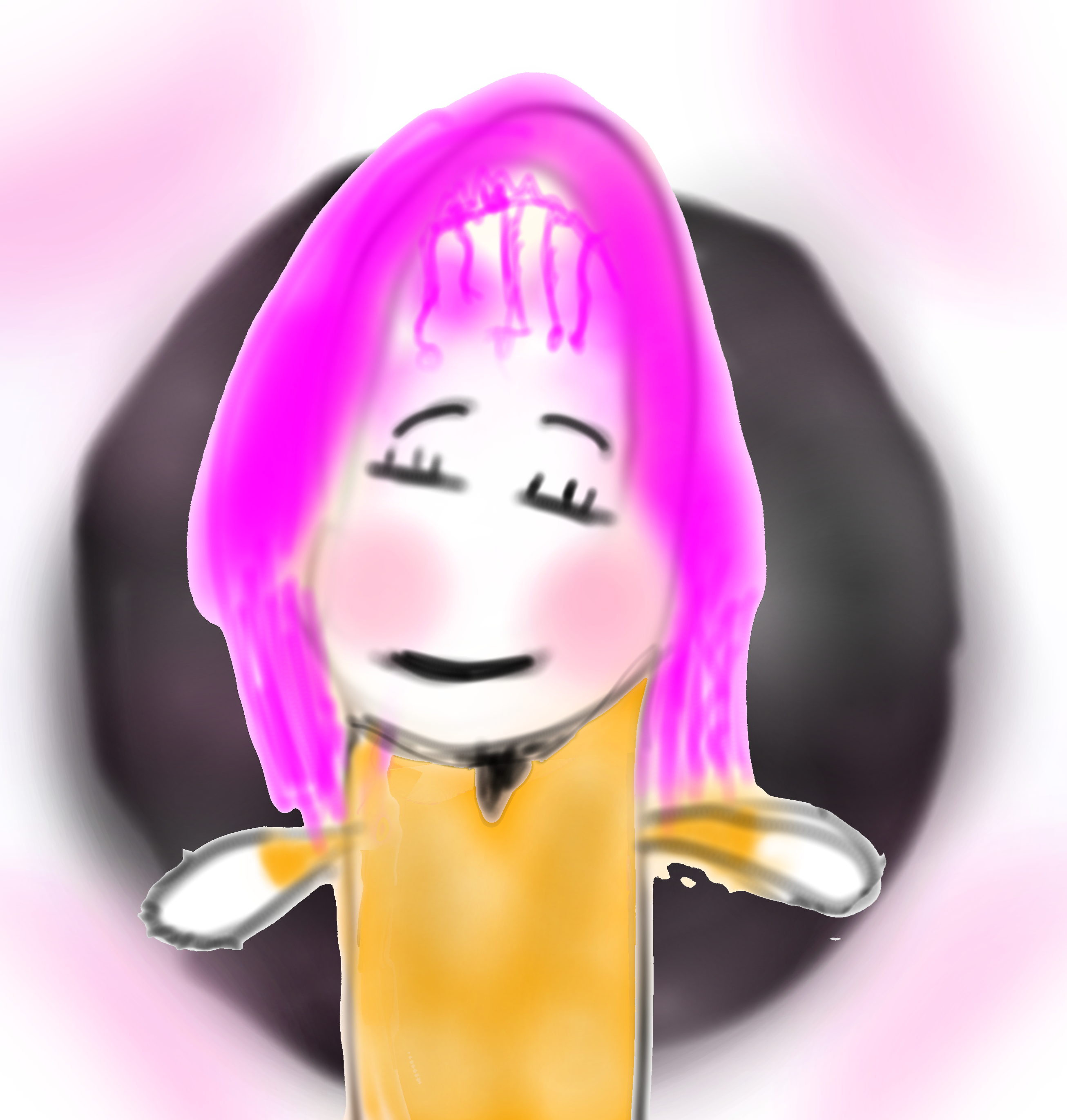 Milka anime - ibisPaint