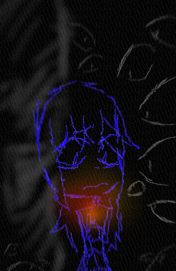 IM SO COLD 2 - ibisPaint