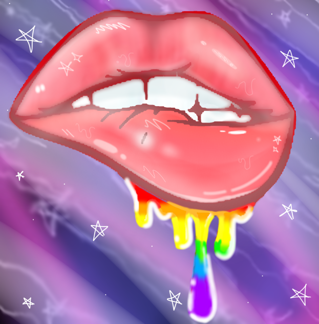 Juicy ☆ - ibisPaint