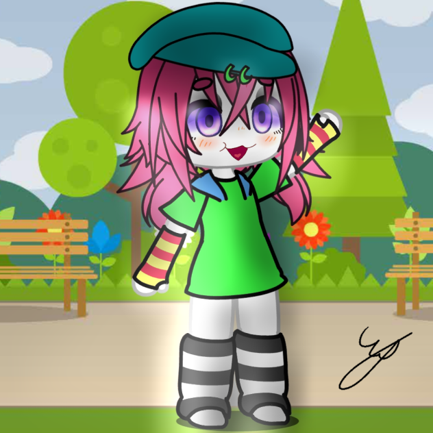 Mikamaru !! - ibisPaint